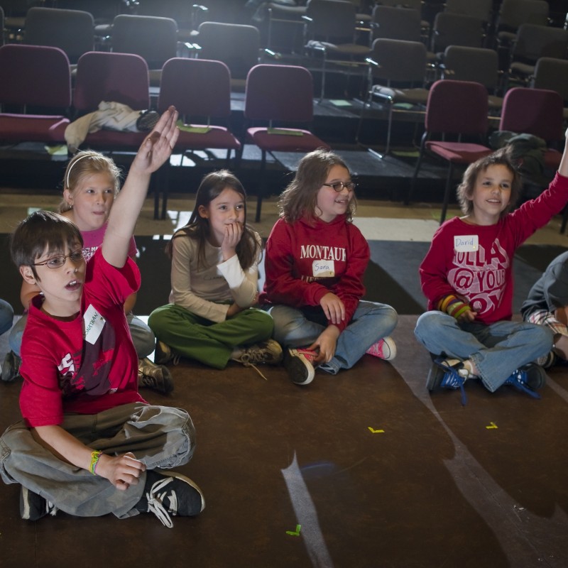 Theater Angels - Theater · Theater · Lafayette College