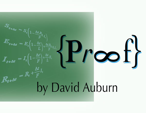 Proof - Theater · Theater · Lafayette College