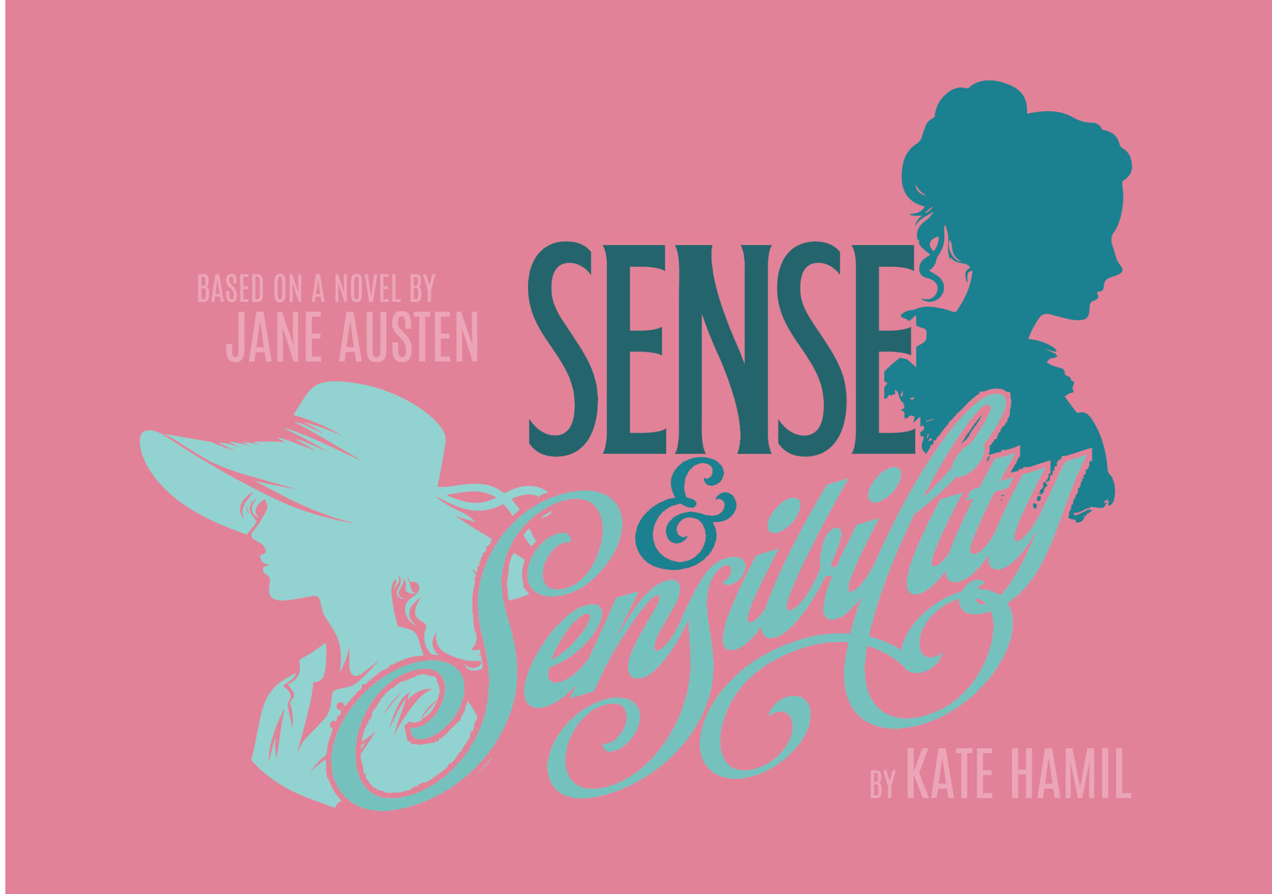 Open Auditions | Sense and Sensibility - Theater · Theater · Lafayette ...